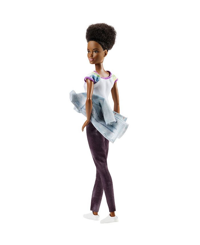 Barbie Robotics Engineer Doll - Macy's