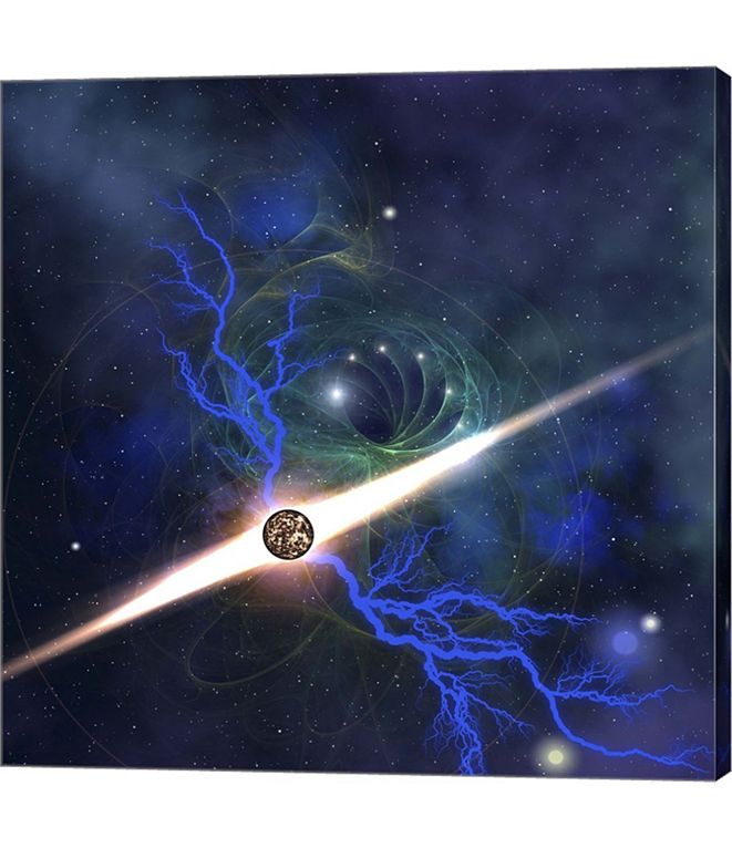 Metaverse A Brilliant Star in The Universe by Corey Ford,Stocktrek ...