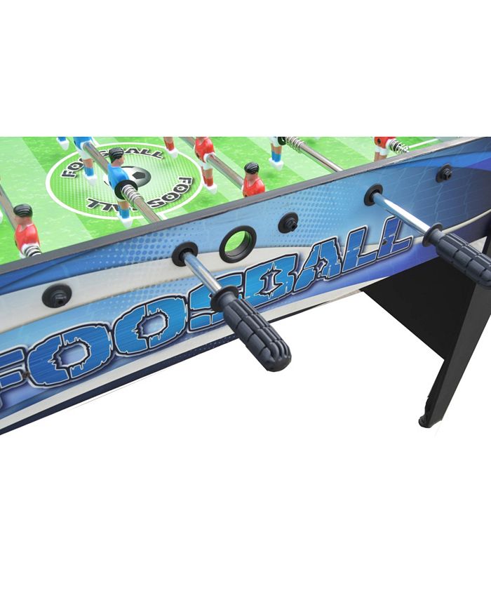 Blue Wave Allure 48" Foosball Table - Macy's
