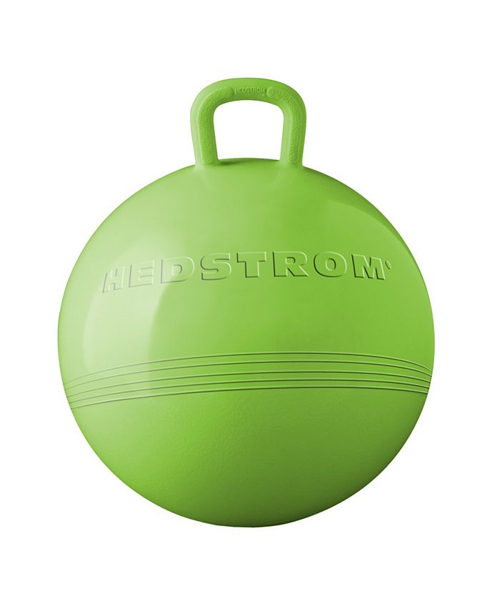 Hedstrom - 15 Inch Fun Hopper, Green - Macy's