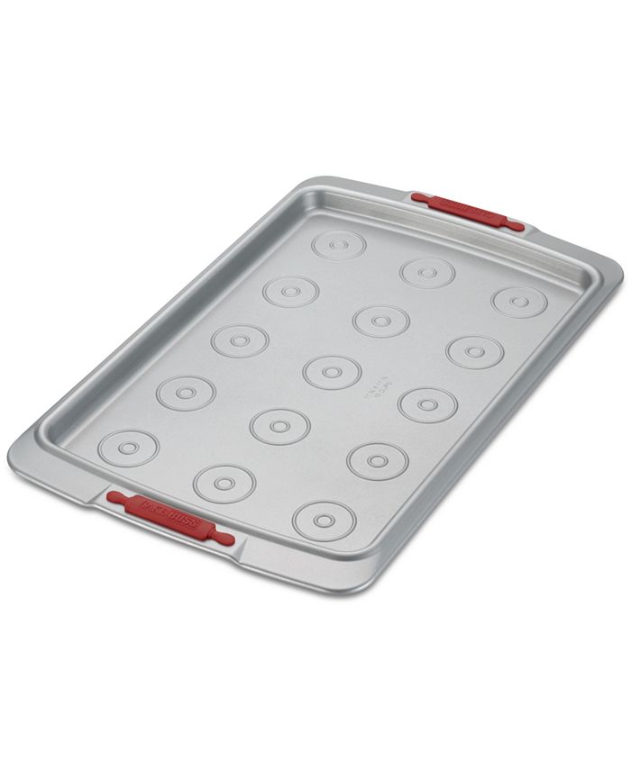 Cake Boss Deluxe 6-Pc. Nonstick Bakeware Set - Macy's