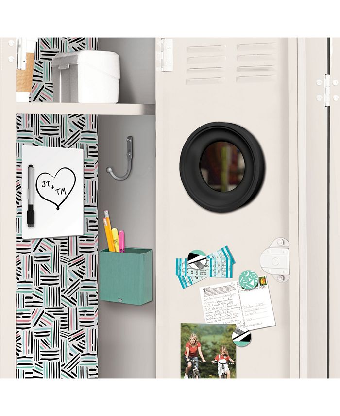 Brewster Home Fashions Memphis Pop Locker Kit - Macy's