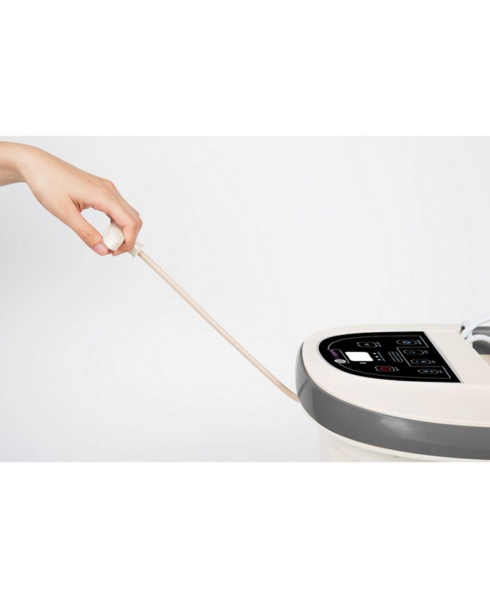 Prospera Pure Calf And Foot Spa - Macy's