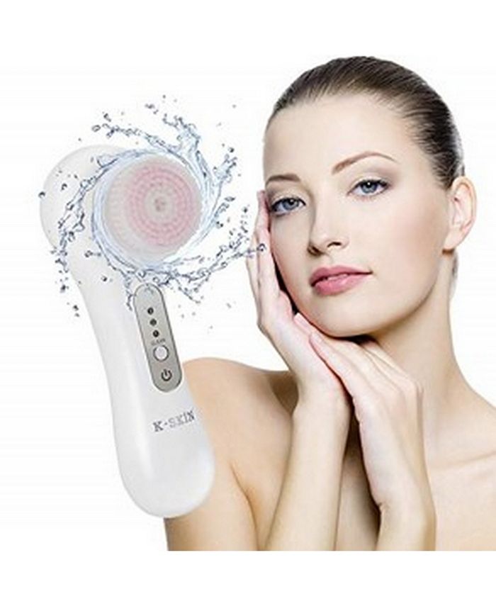 Prospera Facial Cleansing Massager - Macy's