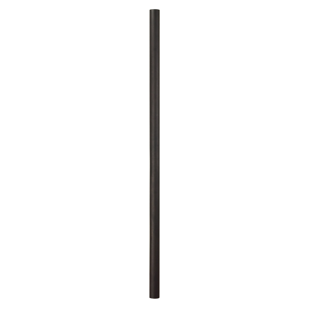 Click here for Outdoor Accessory Weathered Charcoal Pole - Charco... prices