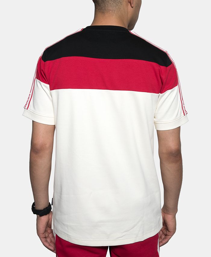 Sean John Mens Taptop T-Shirt - Macy's