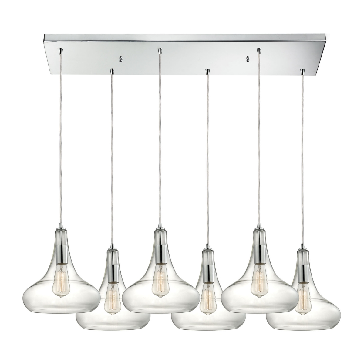 Click here for Orbital Light - Chrome prices