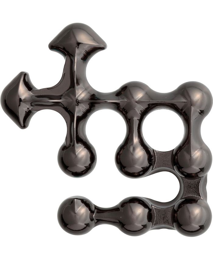 BePuzzled Hanayama Level 2 Cast Puzzle - Dot - Macy's