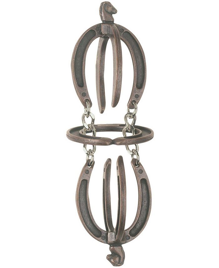 BePuzzled Hanayama Level 3 Cast Puzzle - W-U - Macy's