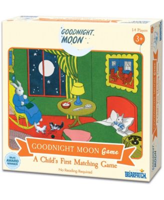 Goodnight Moon Matching Game - Macy's