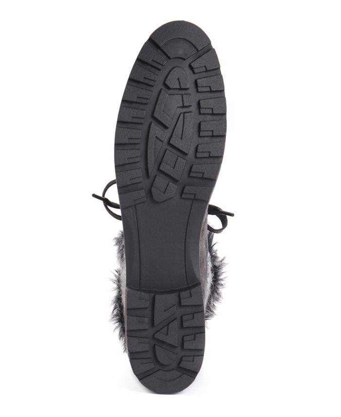 Muk Luks Women's Verna Boots - Macy's