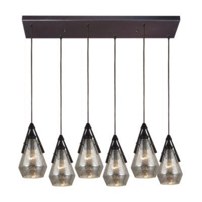 Duncan 6 Light - Macy's
