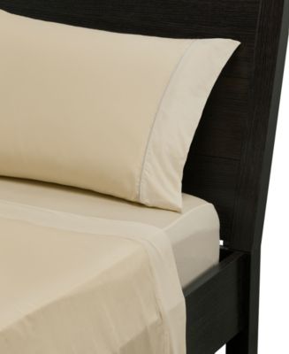 BEDGEAR Basic Queen Sheet Set - Macy's