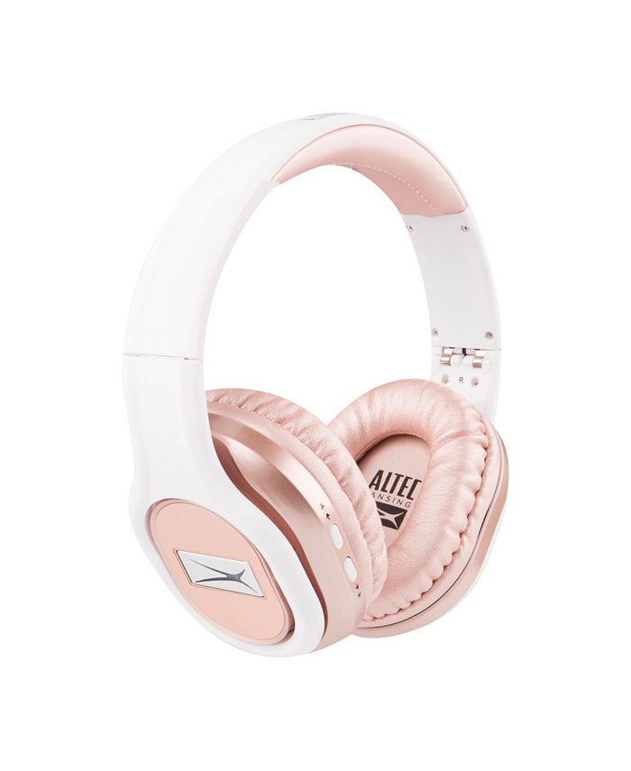 Altec Lansing Evolution 2 Bluetooth Wireless Headphones - Macy's
