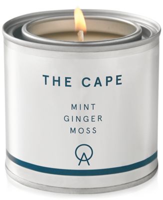 ABBOTT The Cape Scented Candle, 7-oz. - Macy's