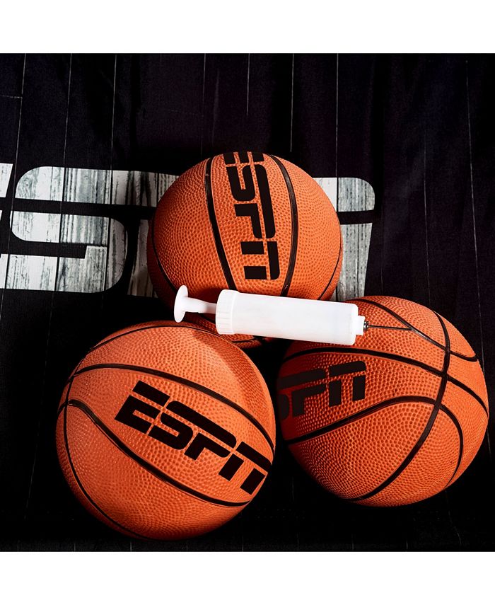 MD Sports ESPN Ez-Fold-2 Player Basketball Game - Macy's