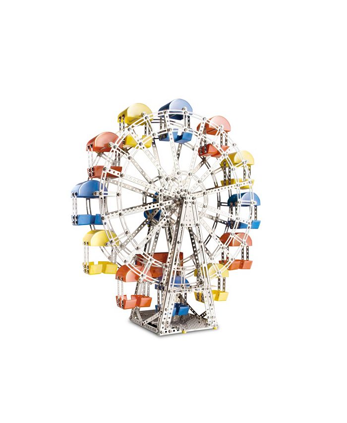 Eitech Exclusive Series Motorized Ferris Wheel - Macy's