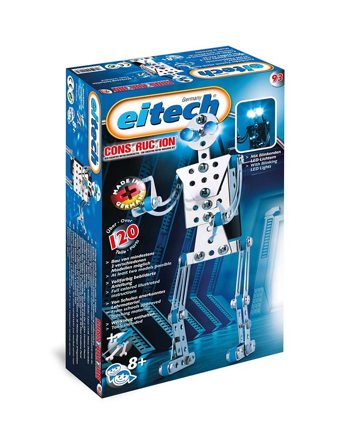 Eitech Basic Series Robot - Macy's