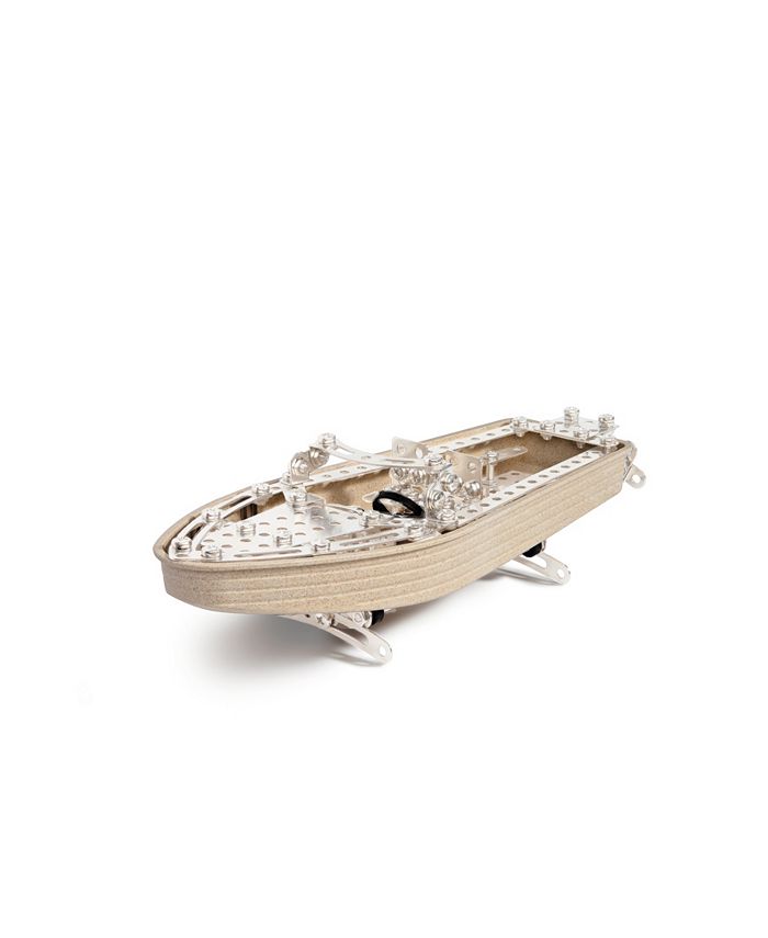 Eitech Basic Series Boats - Macy's