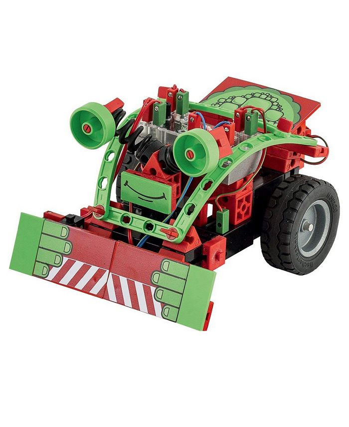 Fischertechnik Mini Bots Building Kit - Macy's