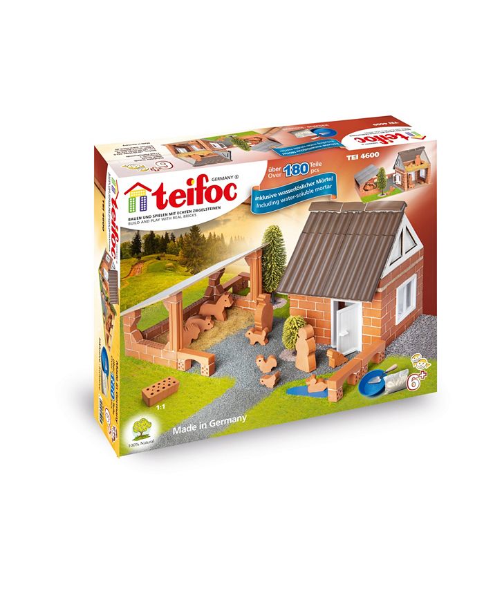 Teifoc Farm Set - Macy's