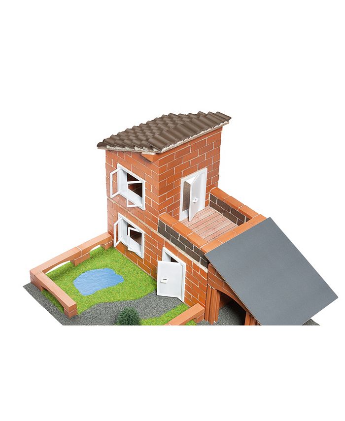 Teifoc Villa with Garage - Macy's