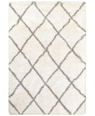 Click here for Oriental Weavers Henderson Shag 090 Rug prices