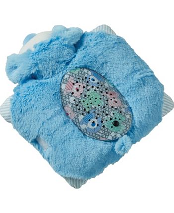 Pillow Pets My First Puppy Sleeptime Lite - Macy's
