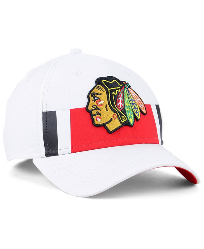 Authentic NHL Headwear Fanatics Chicago Blackhawks Alternate Jersey ...