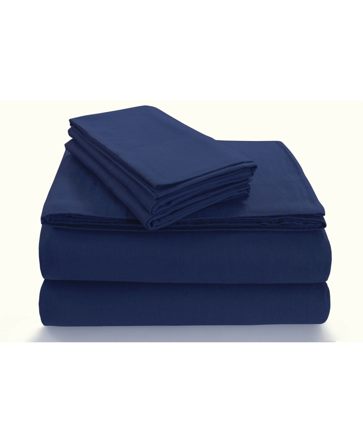 Click here for Tribeca Living Flannel Extra Deep Pocket Sheet Set... prices
