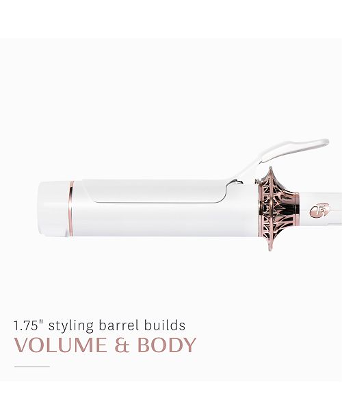 T3 BodyWaver 1.75 Professional Ceramic Styling Iron for Waves and ...