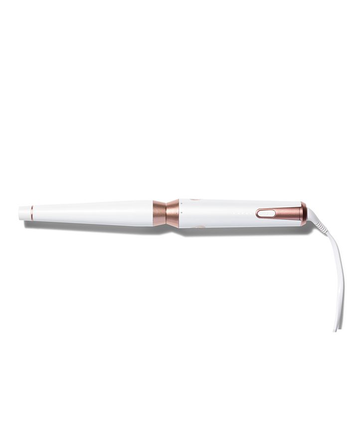 T3 Whirl Convertible Tapered Interchangeable Styling Wand - Macy's