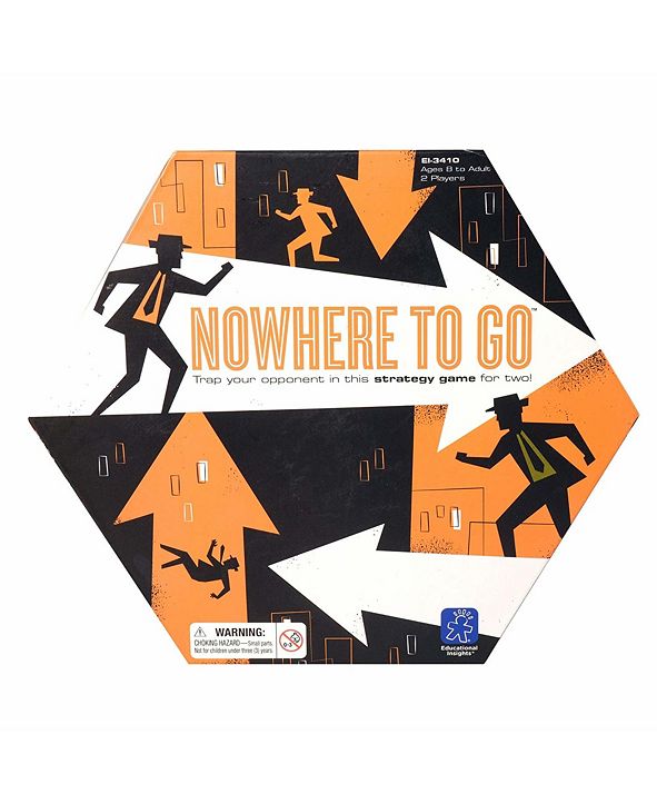 Educational Insights Nowhere to Go & Reviews - Home - Macy's