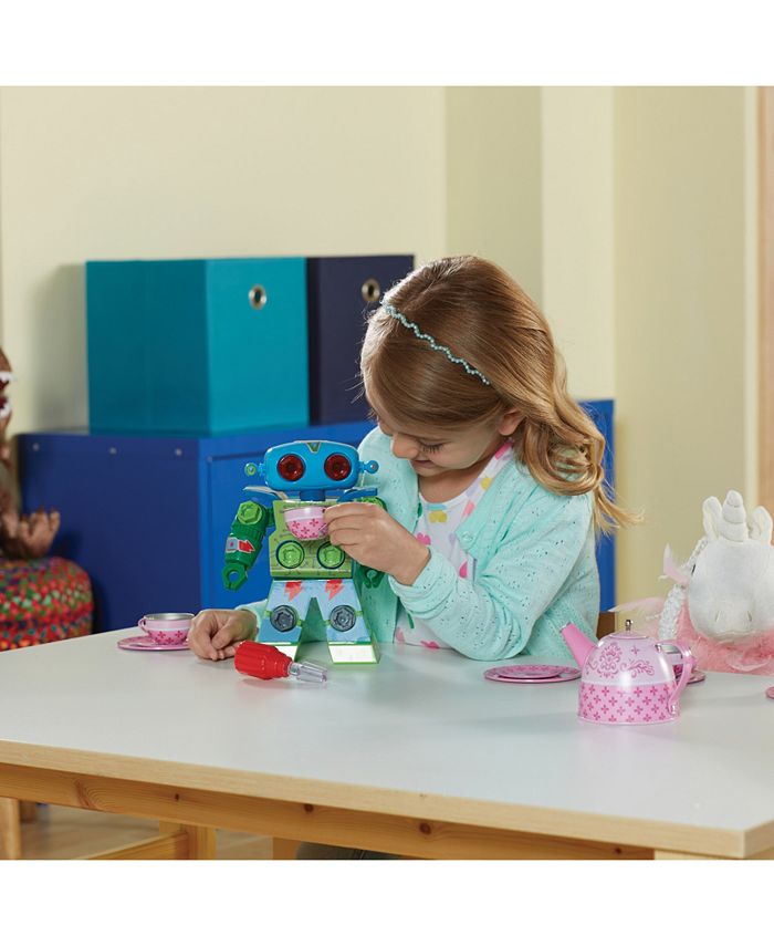 Areyougame Educational Insights Design Drill Robot - Macy's Areyougame Educational Insights Design Drill Robot - Macy's