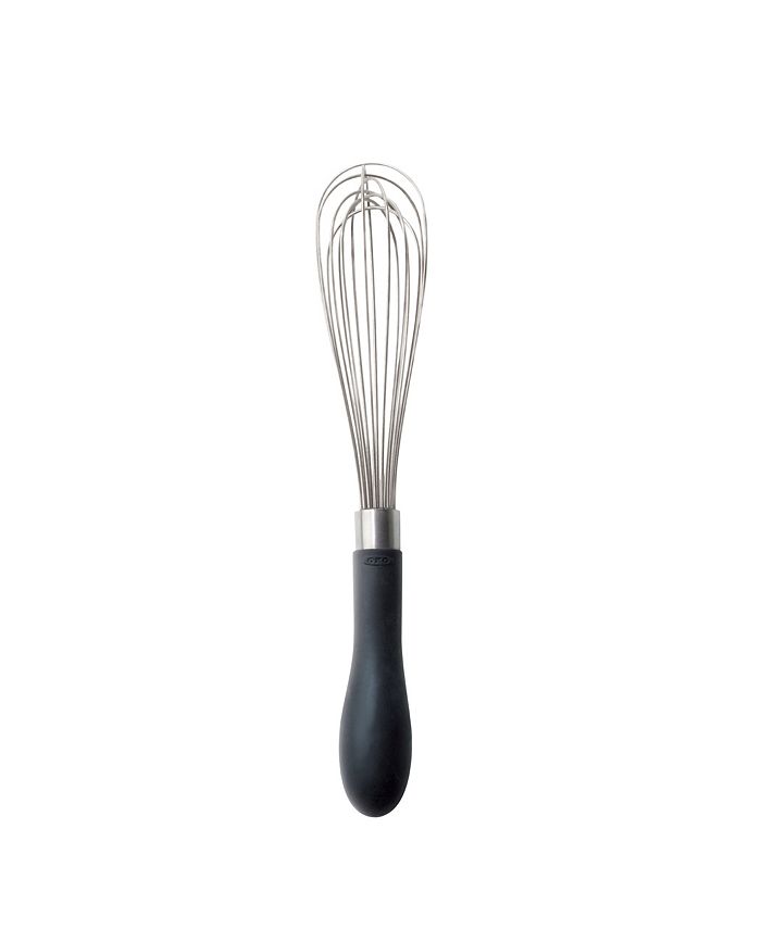 OXO Good Grips 9" Wire Whisk - Macy's