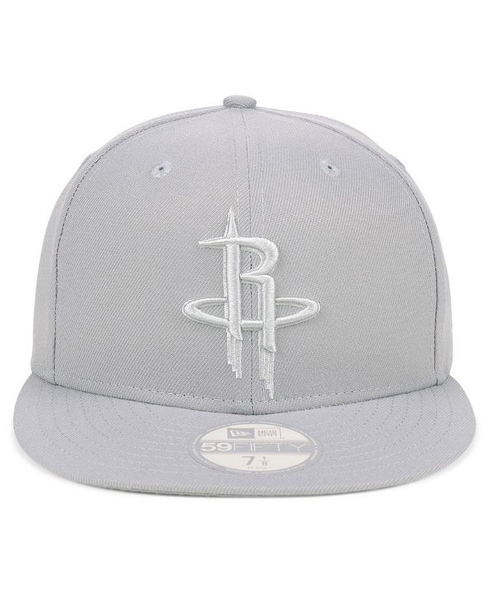 New Era Houston Rockets Fall Prism Pack 59FIFTY-FITTED Cap - Macy's