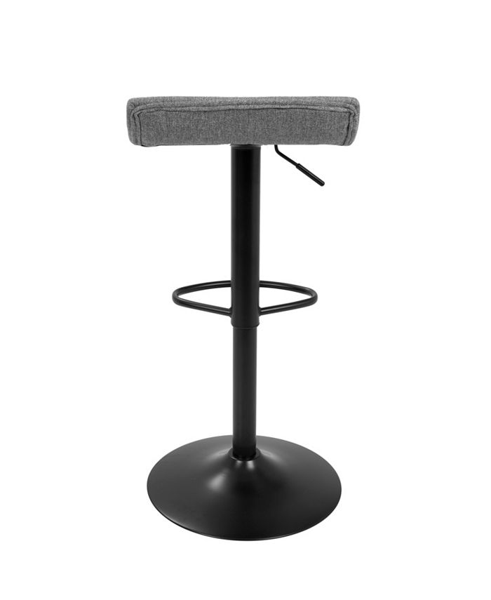 Lumisource Ale Barstool Set of 2 - Macy's