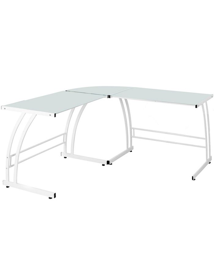 Lumisource Gamma Desk - Macy's