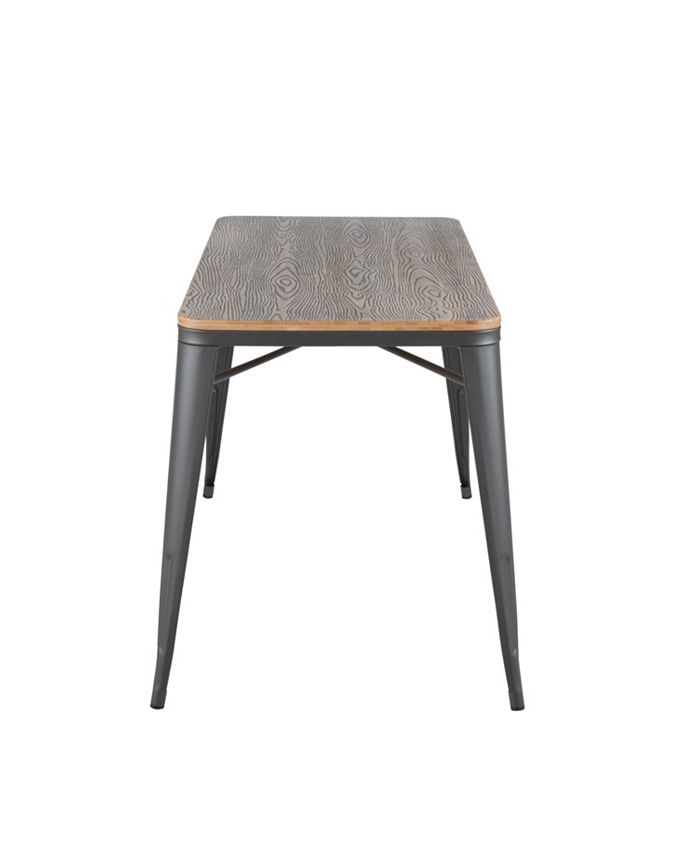 Lumisource Oregon Utility Table - Macy's