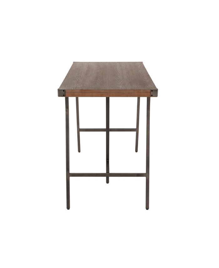 Lumisource Sedona Dining Table - Macy's