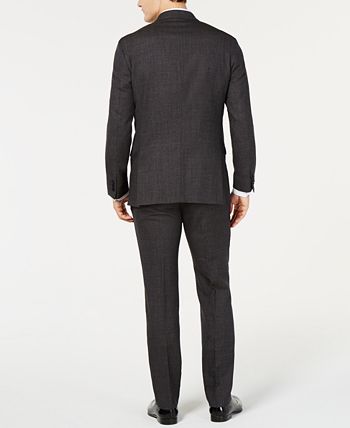 Kenneth Cole New York Men's Slim-Fit Performance Suit - Macy's