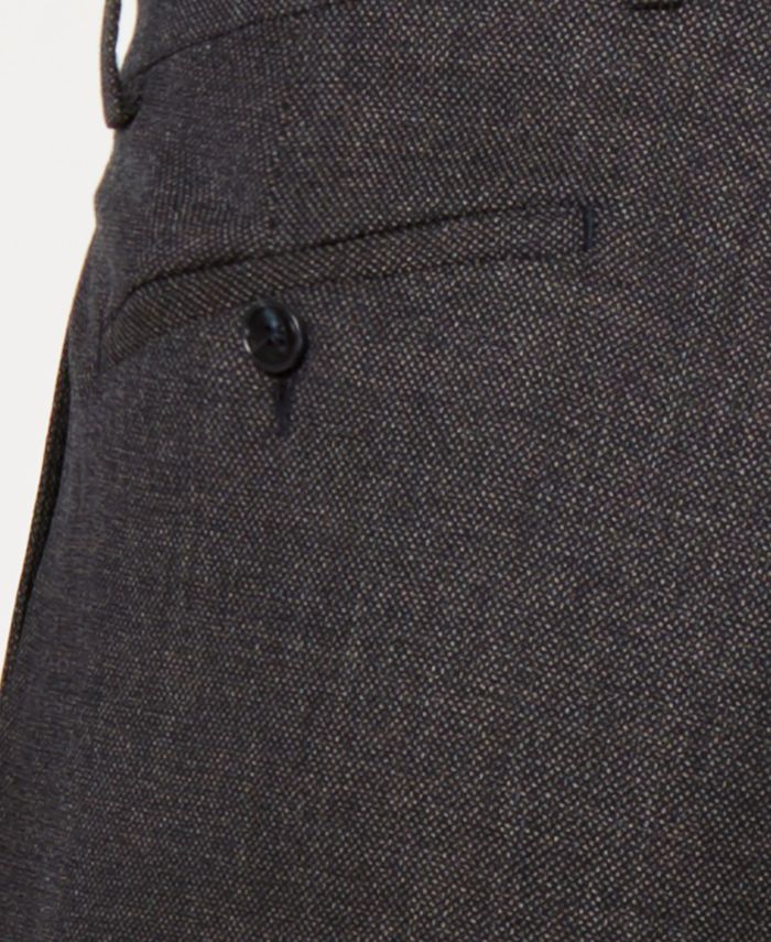 Kenneth Cole New York Men's Slim-Fit Performance Suit - Macy's