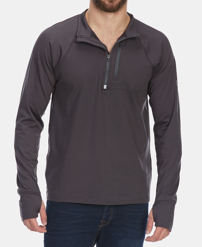 Eastern Mountain Sports EMS® Men's Techwick Transition 1/2-Zip Pullover ...