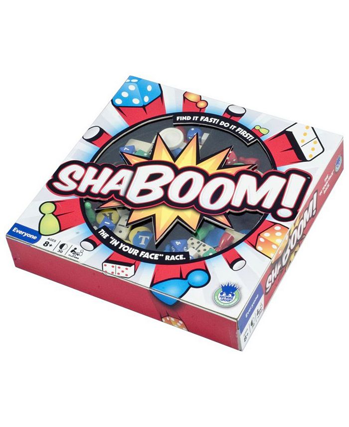 Haywire Group ShaBoom! - Macy's