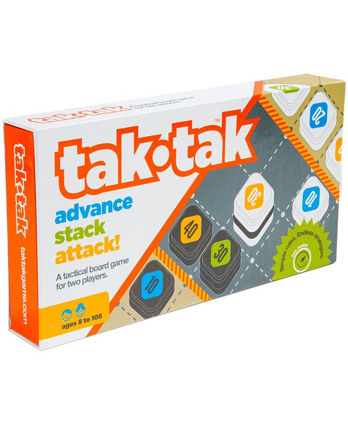 Twizmo Games tak-tak - Macy's