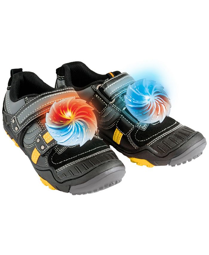 Uncle Milton Shoe Fireworks - Macy's