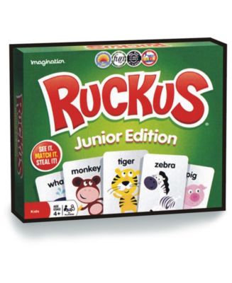 Legendary Games Ruckus Jr. - Macy's