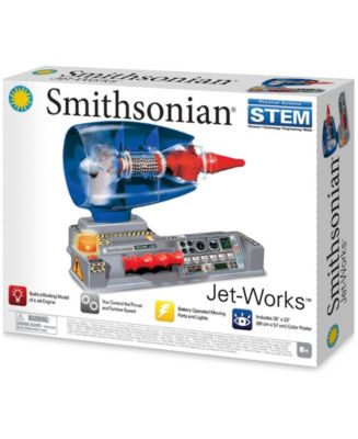 Smithsonian Jet-Works - Macy's