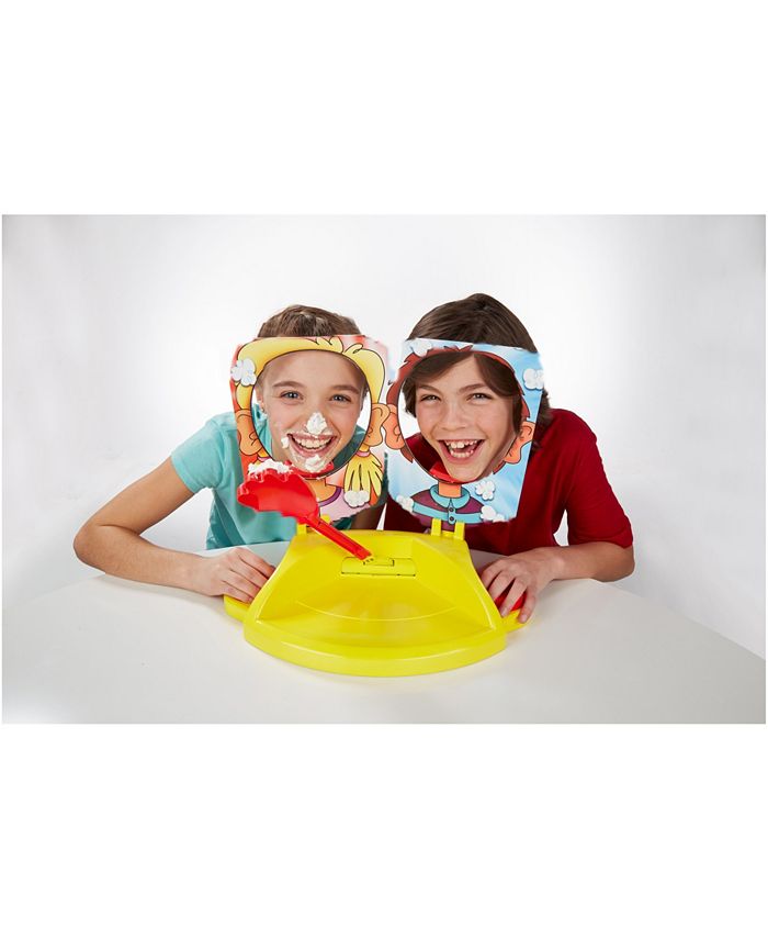 Hasbro Pie Face Showdown! - Macy's