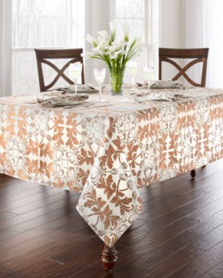 Waterford Octavia Table Linen Collection - Macy's